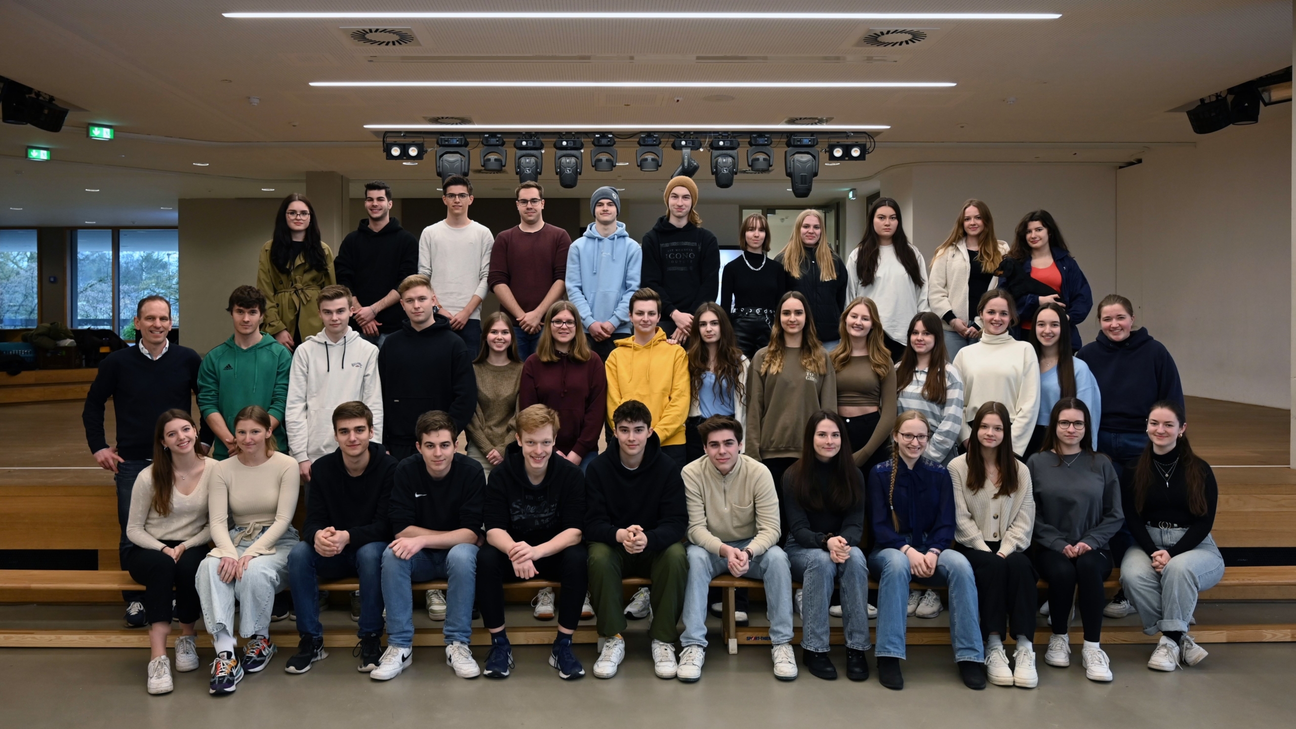 Q12 im Schuljahr 2022/23 - Luitpold-Gymnasium Wasserburg a. Inn